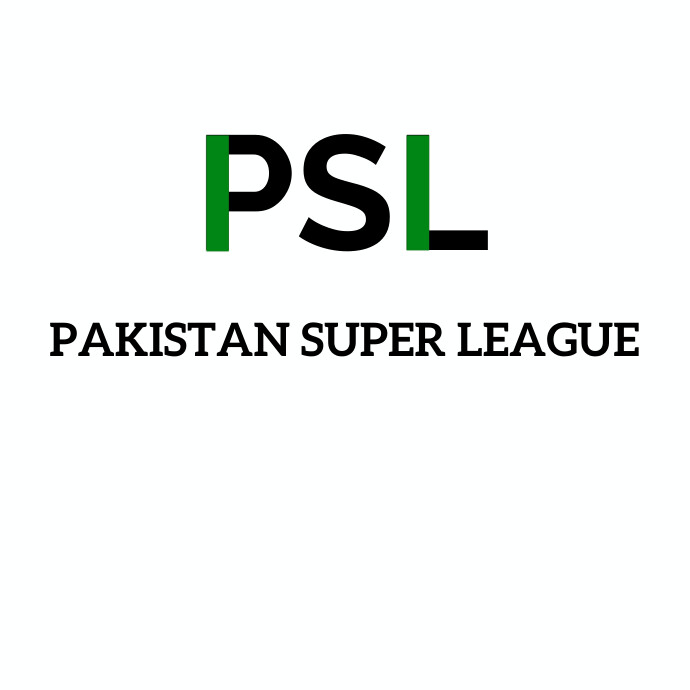 PSL LOGO |PSL LOGO DESIGN Template | PosterMyWall